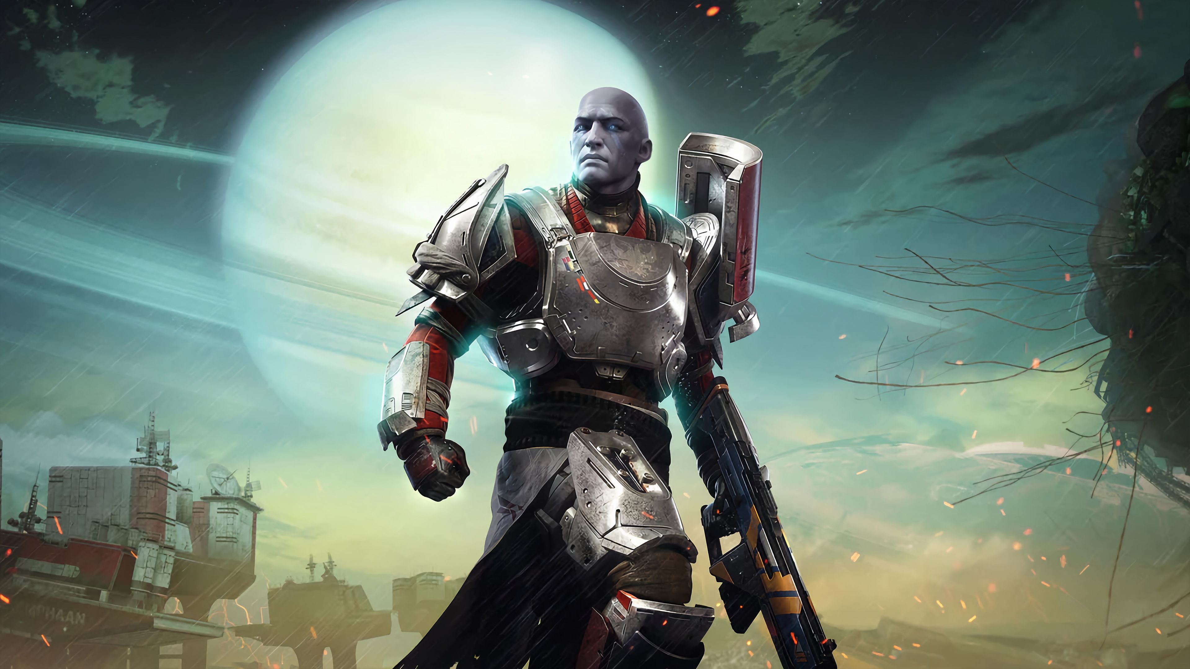 Destiny 3 isn't happening, Bungie expected to be hit with significant ...