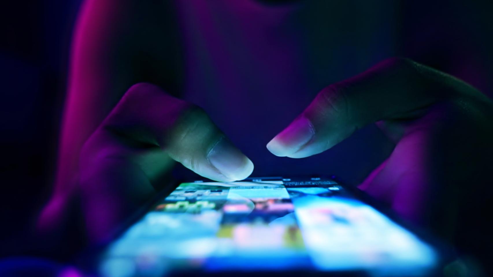 Los expertos advierten: los bots dominan internet con un 53 % del ...
