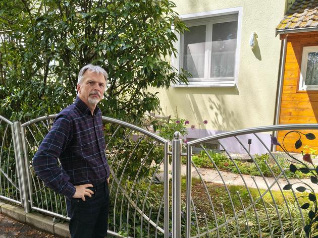 „Sind einfach durchgeballert“: Mann wollte schnelleres Internet – und ...