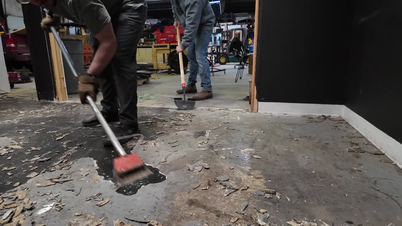 I let my employees build their dream office – bad idea