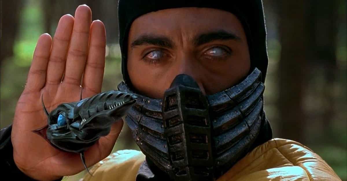 The best bad video game movies