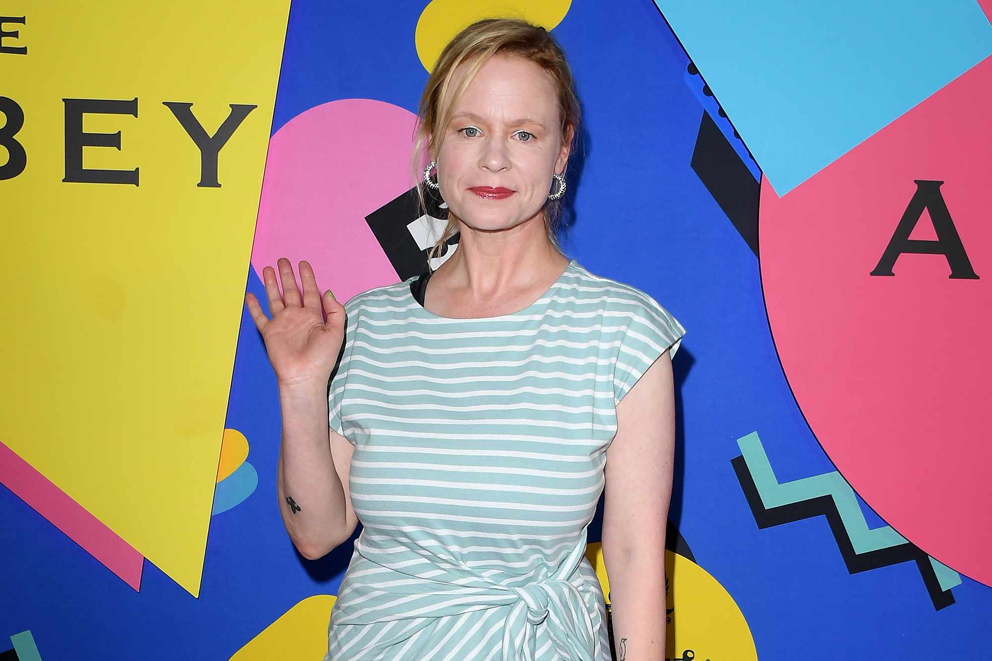 Hocus Pocus star Thora Birch comes out as bisexual