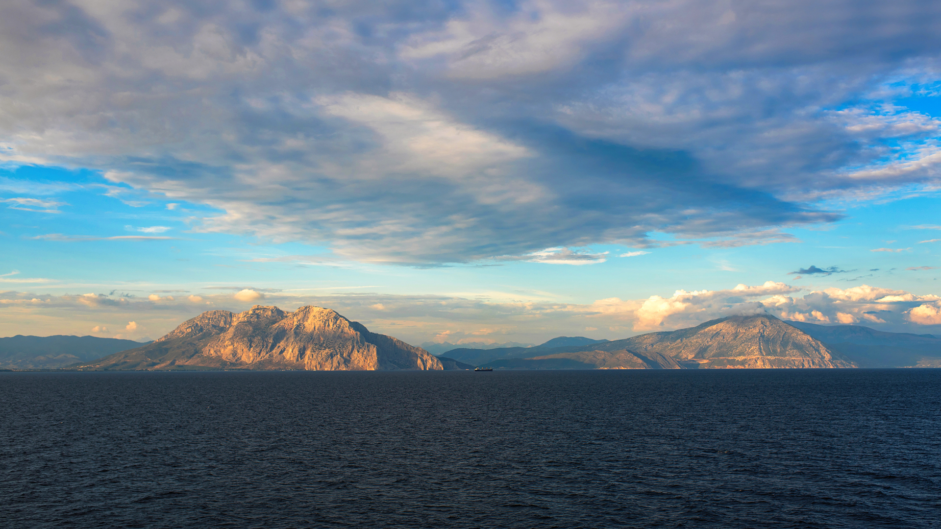 In Greece, you can buy this private gorgeous island for under €250,000 ...