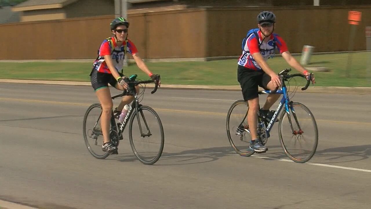 Community conversations: Annual Dehydrator Bike Ride kicks off in July