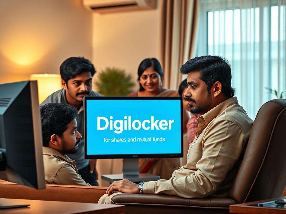 CISCE fake DigiLocker website alert: MeitY warns students against ...