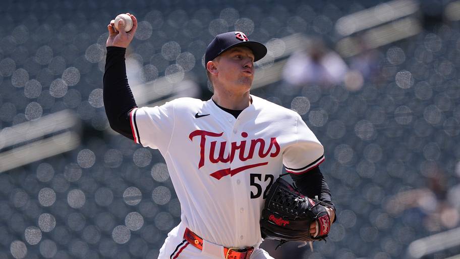 Taj Bradley, Mick Abel's returns will create tough rotation decision ...
