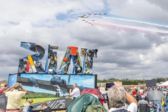 RIAT 2026 has been cancelled