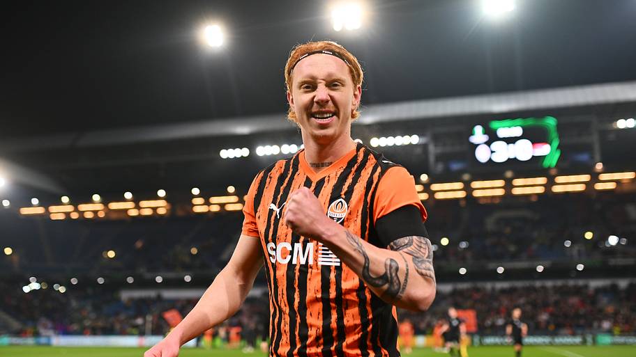Scally-Nachfolger gefunden? Gladbach vor Rechtsverteidiger-Coup