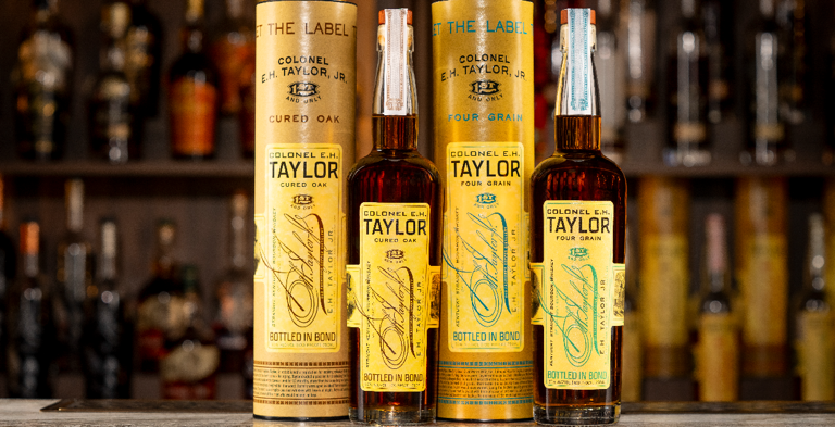 Root Shoot Whiskey launches Homestead High Proof series