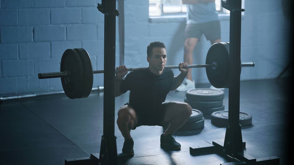 How Tailwind Endurance Fuel eliminated my mid-lift nausea during workouts