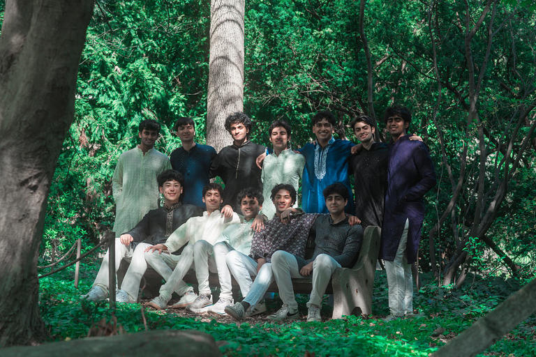 Penn Masala celebrates 30 years with new album and India tour