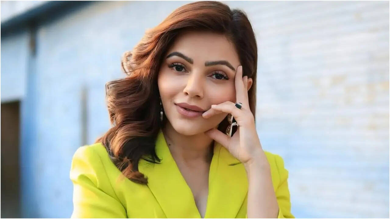 Khatron Ke Khiladi 15's Rubina Dilaik says it breaks her heart to see ...
