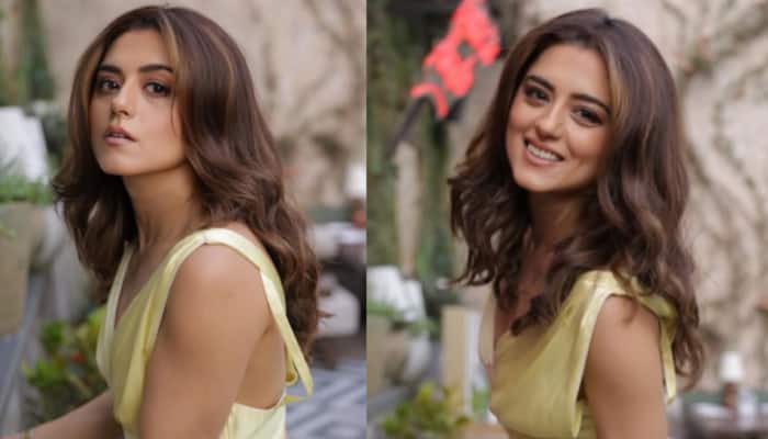 Ridhi Dogra urges youth to stop 'romanticising marriage' after Twisha ...