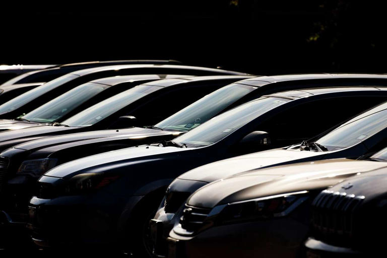 Here's why your car's temperature sensor is probably wrong about how ...