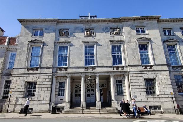 Ex-teacher sent sexual messages to young boy and tried to arrange ...