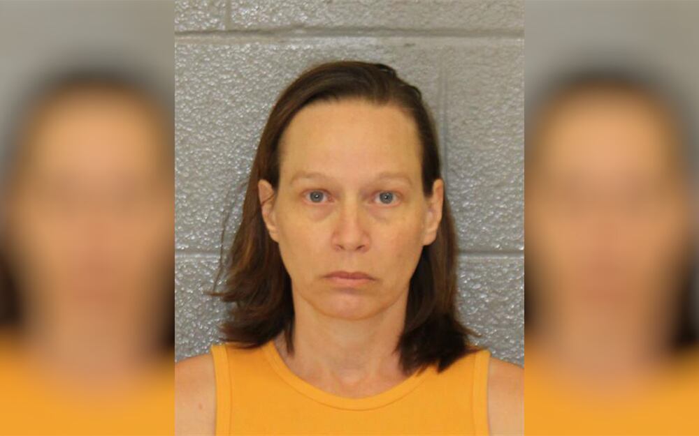 North Carolina woman arrested in $100,000 investment scam targeting ...