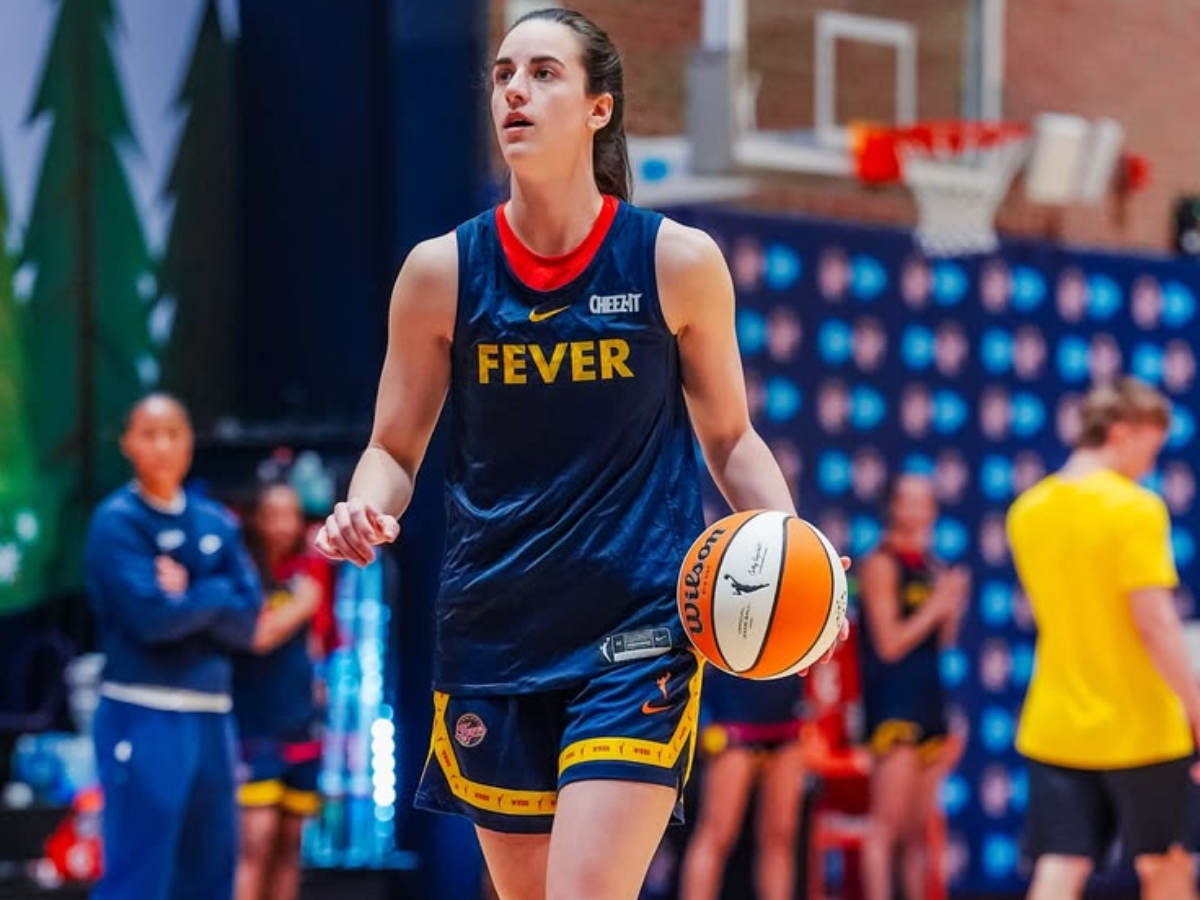 Caitlin Clark injury update: WNBA warns Indiana Fever after late ...