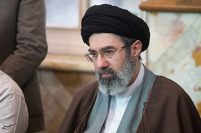 Mystery deepens over Iran’s missing supreme leader Mojtaba Khamenei