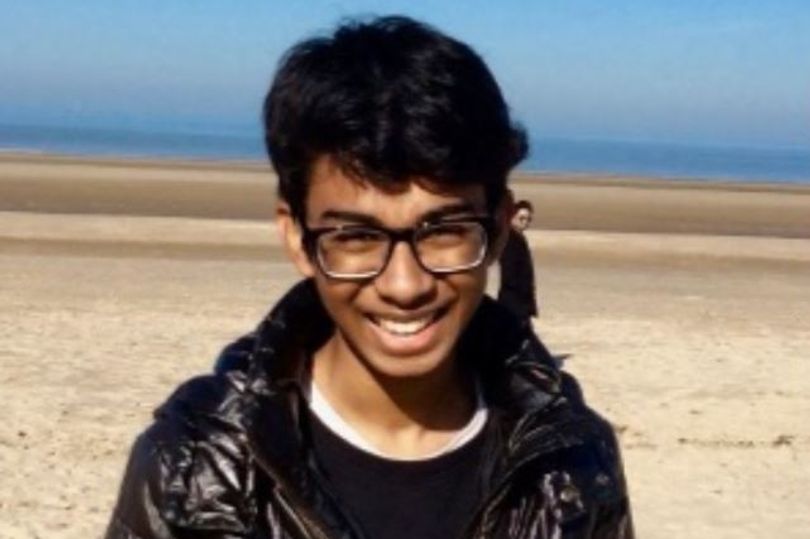 Family of ‘optimistic’ Cambridge student call for stigma around mental ...