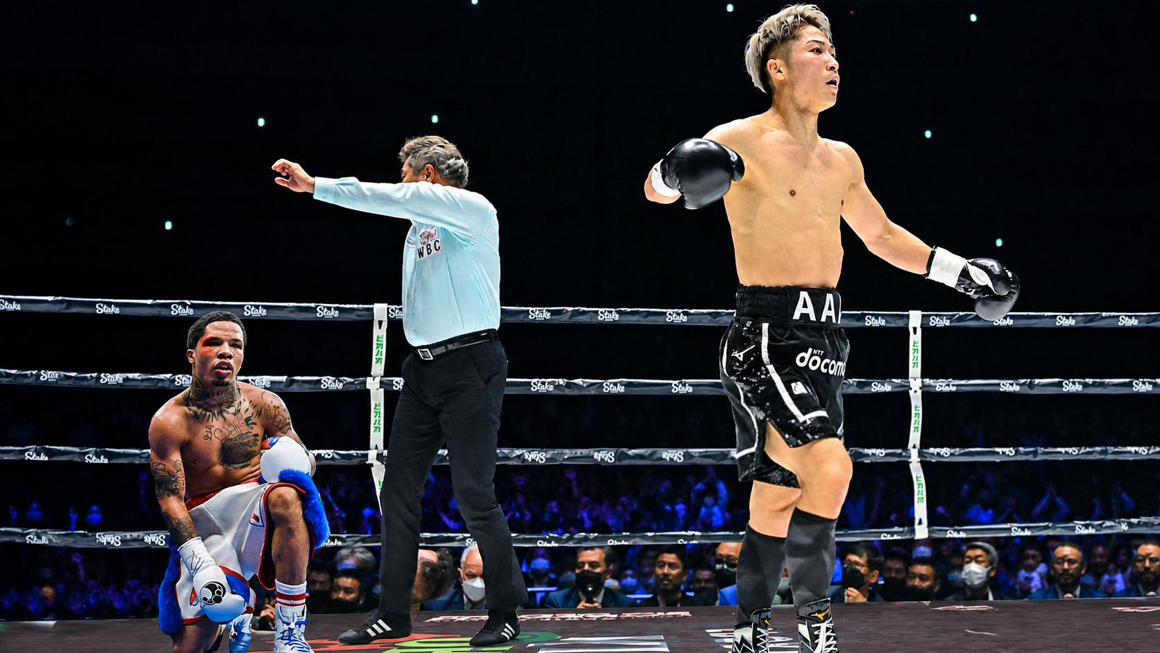 Naoya Inoue’s most memorable knockouts: The path to greatness