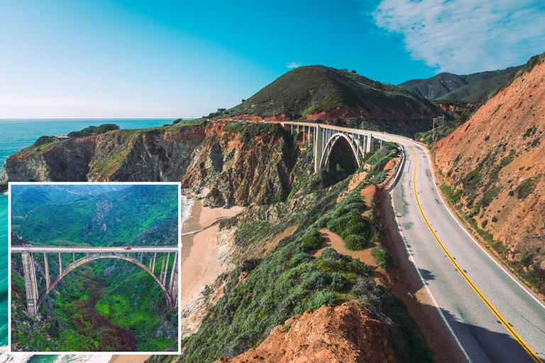 Influencers at iconic California photo-op force drastic measures as ...