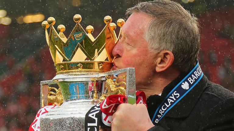 Michael Carrick lays out ambition in first words as Man Utd’s new ...