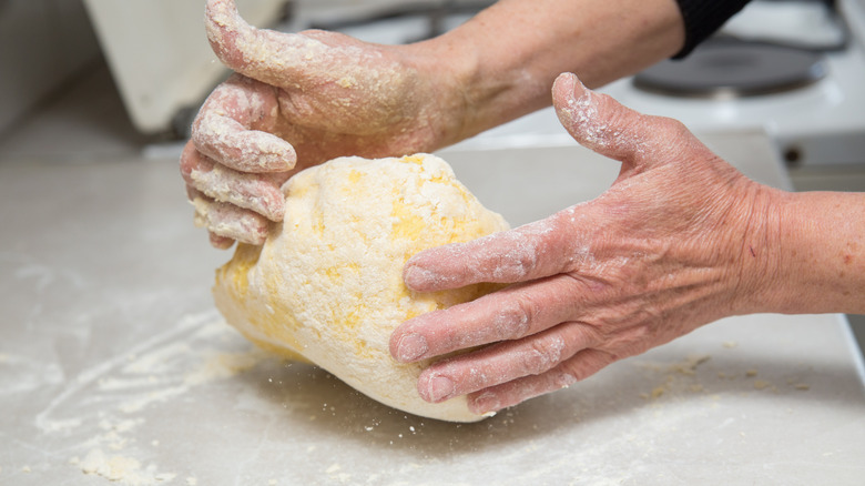How to laminate dough like a professional baker