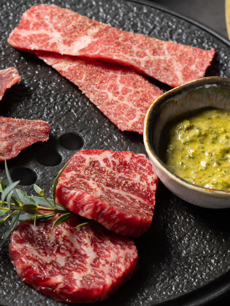 California outranks Texas in new top 100 'best BBQ shops' list — but ...