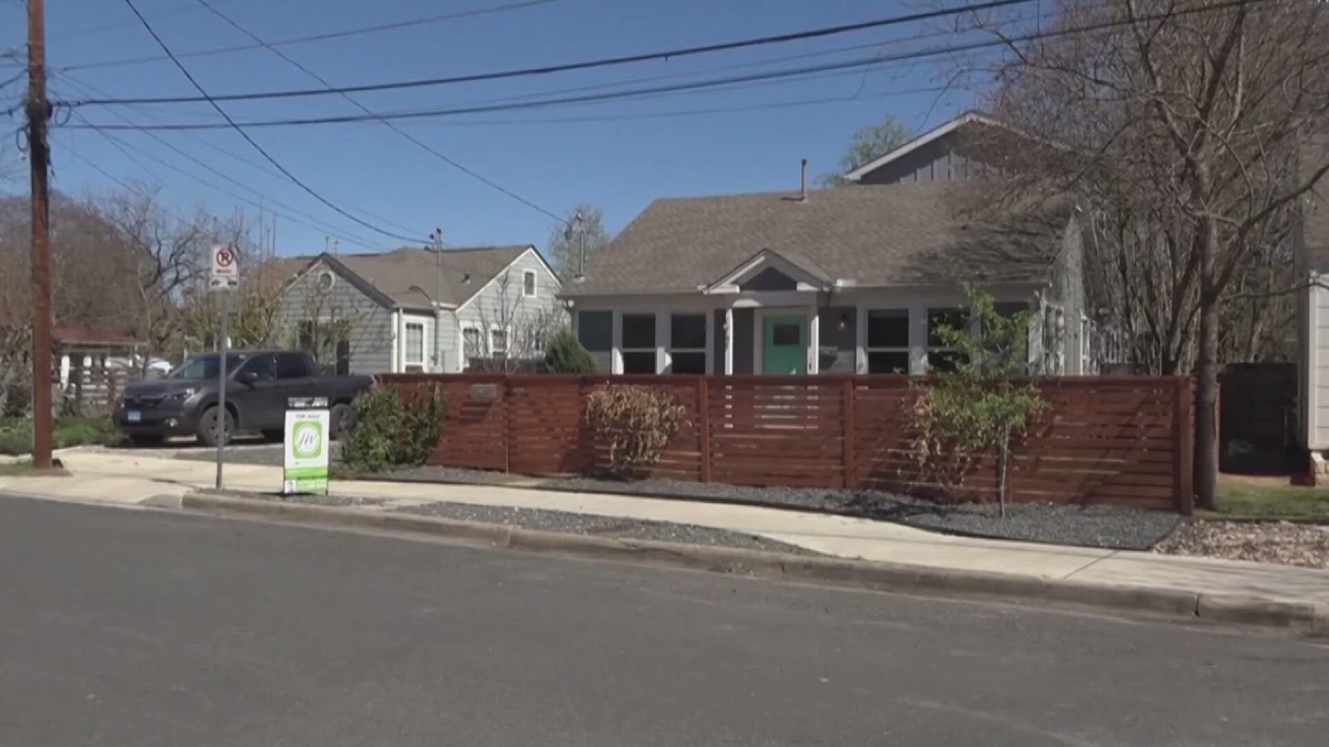 Gov. Reynolds signs bill to address effects of radon
