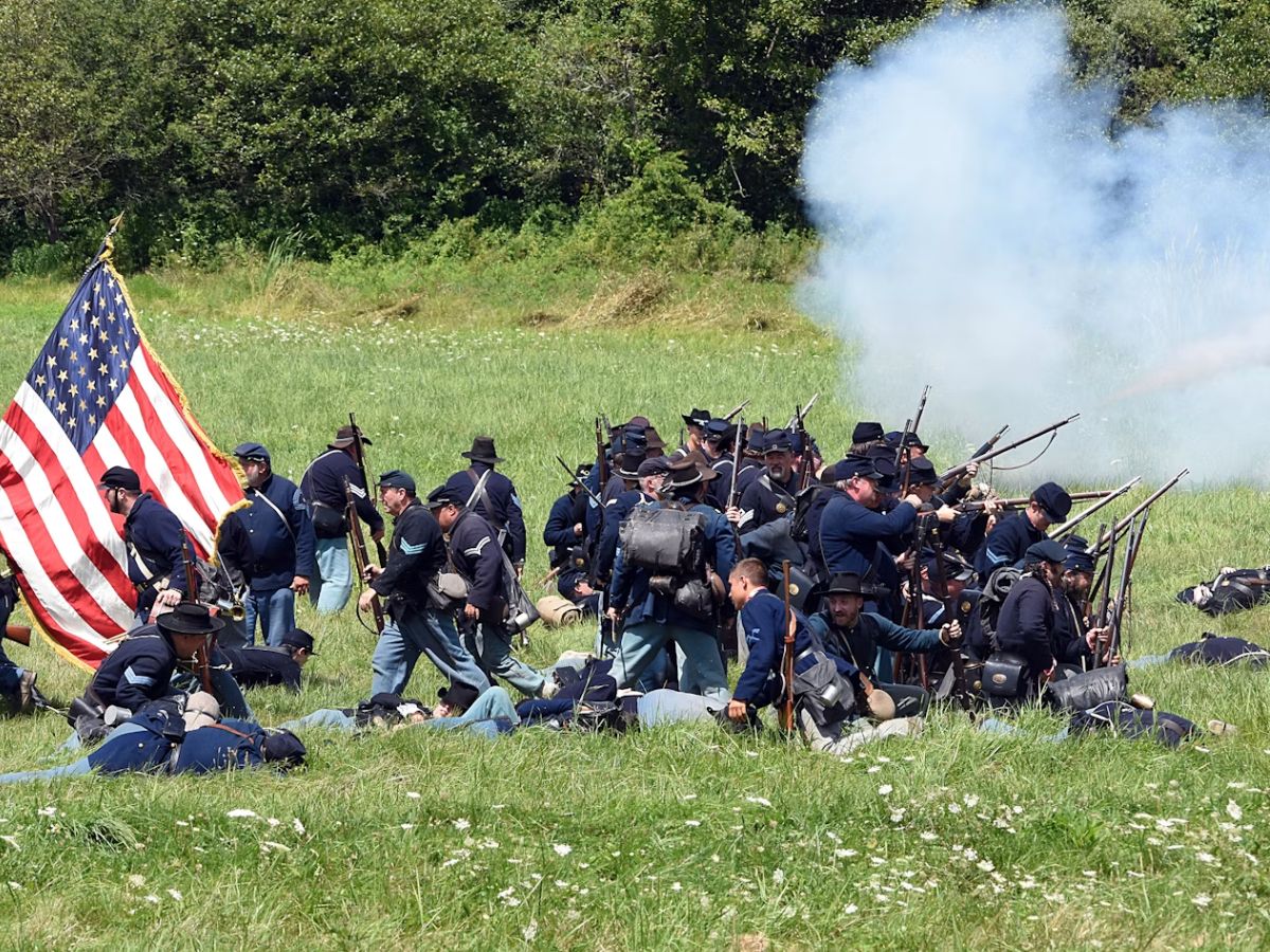 5 of the strangest, overlooked jobs during the Civil War