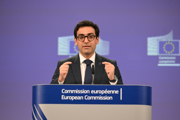 EU seeks to rebalance trade relationship with China