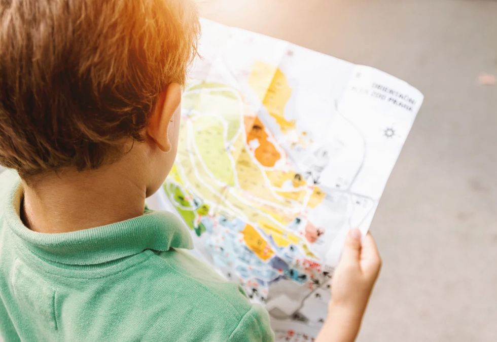 Boomers knew these 12 life skills by age 12 – most kids don't today