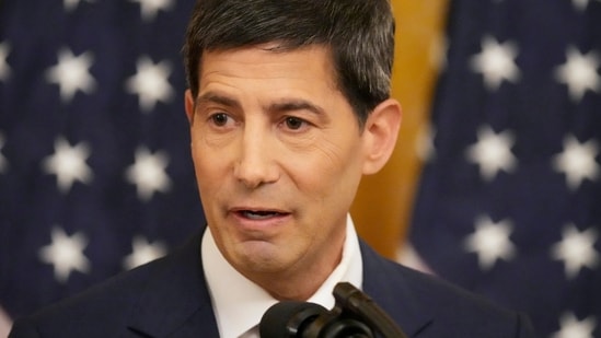 Who is Kevin Warsh's wife Jane Lauder? Does he have children? Inside ...