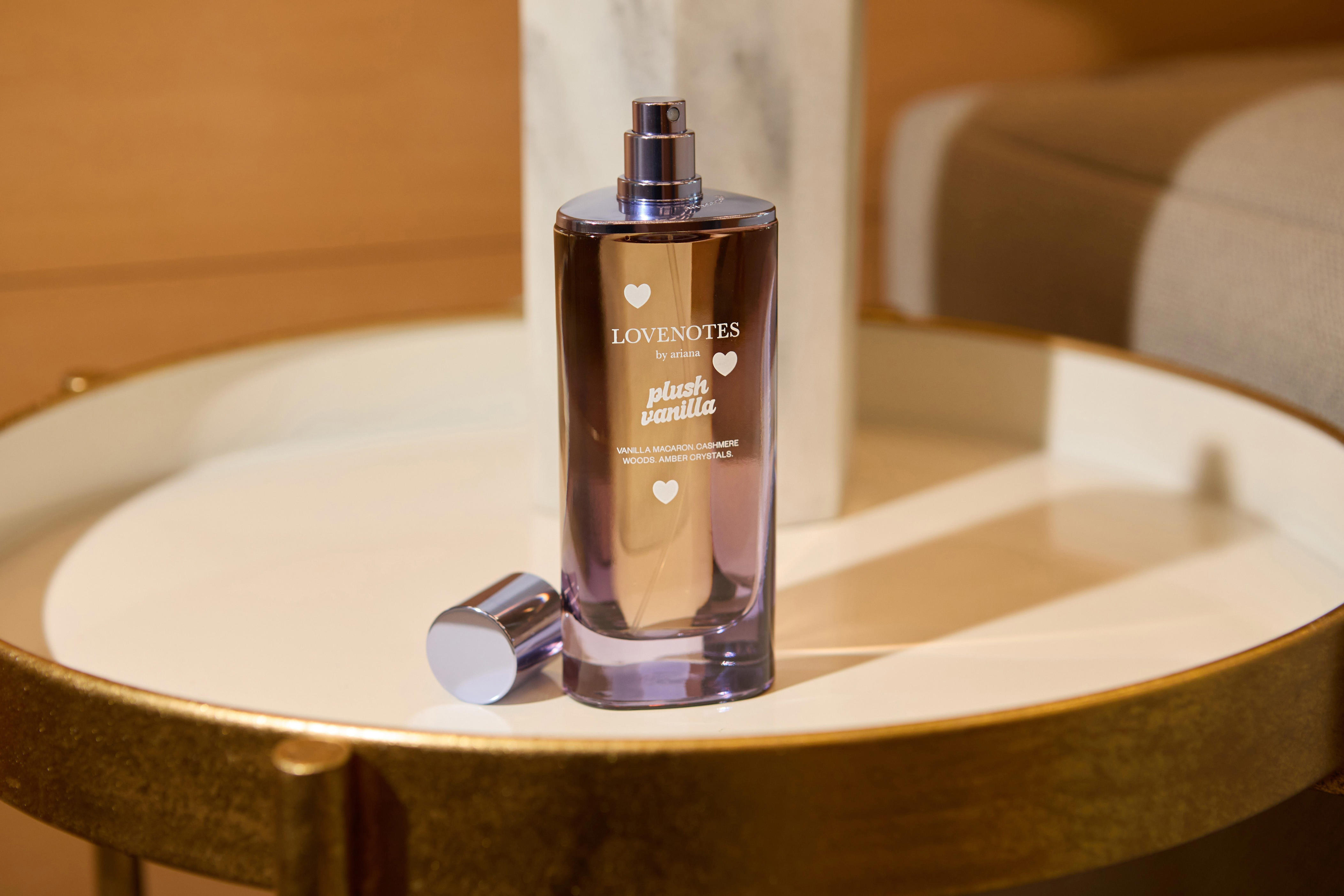 6 vanilla perfumes that smell so good, people will stop to ask what you ...