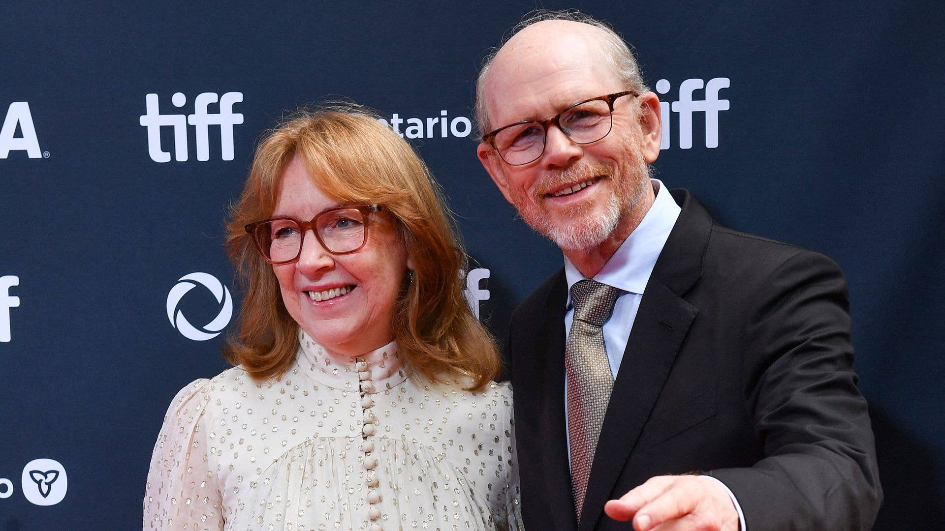 Ron Howard reveals marriage rules with wife of over 50 years