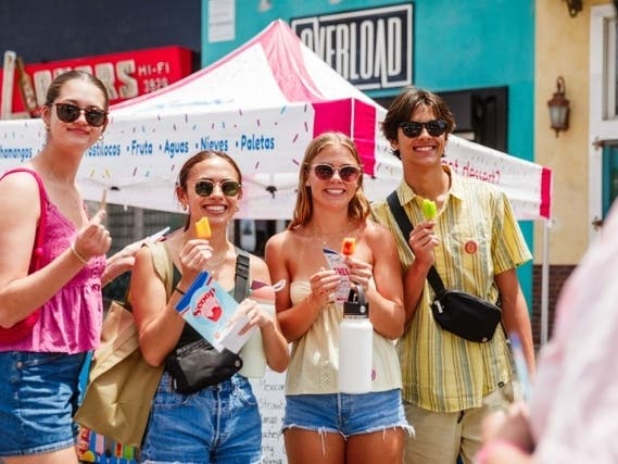 The 10 best summer festivals in Southern California