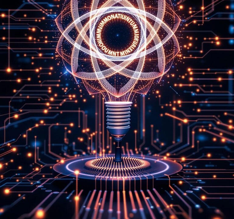 QTUM rides quantum wave as IBM-led foundry push fuels $2B government bet