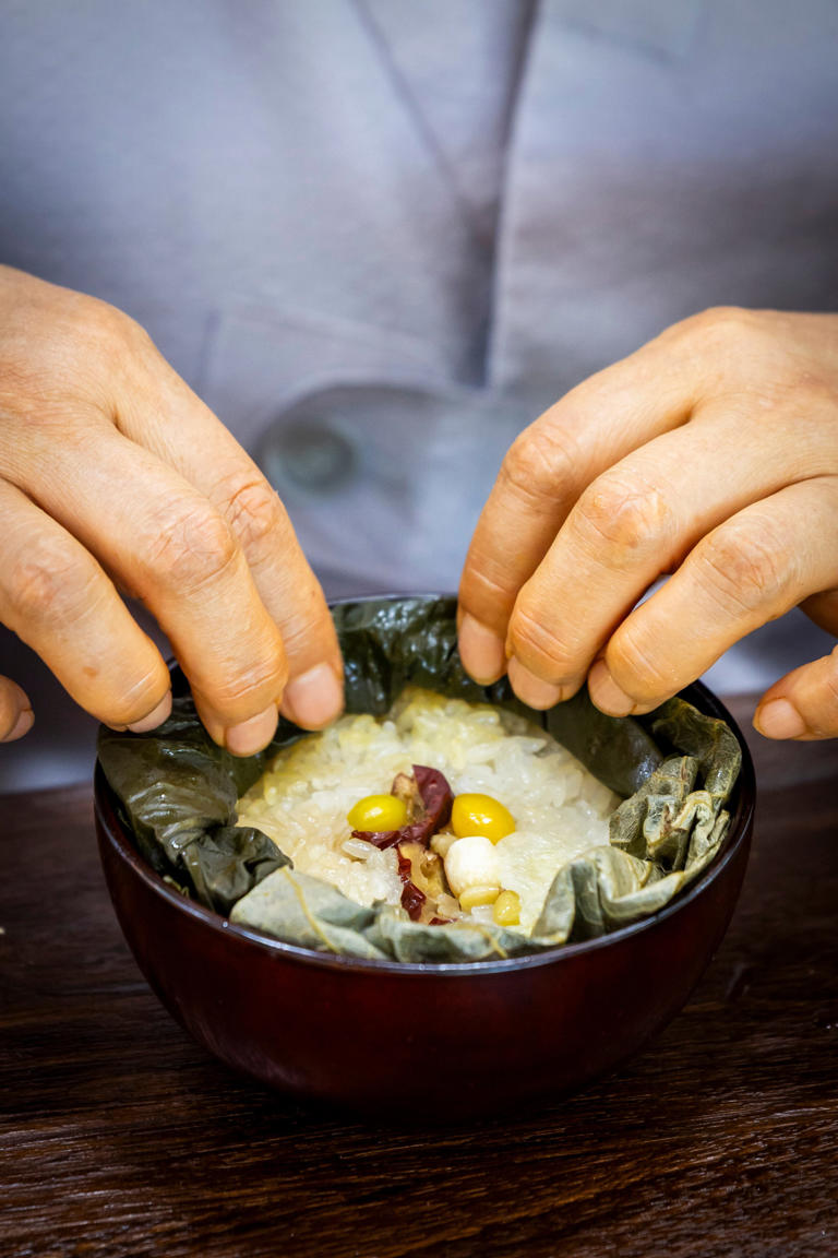 Temple cuisine, pilgrimage trail: Sacheon’s mindful journey