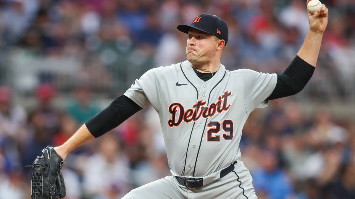 Insider reveals what it would take to trade for Detroit ace Tarik Skubal