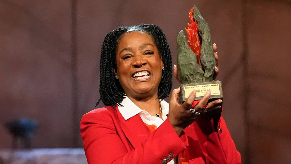 Cirie Fields reflects on her Survivor journey and hints at future ...