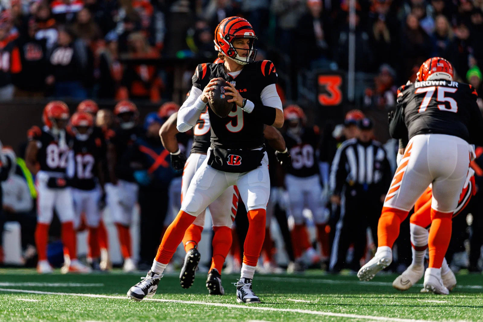 Title: NFL Power Rankings: Predicting All 32 Teams’ 2026 Records