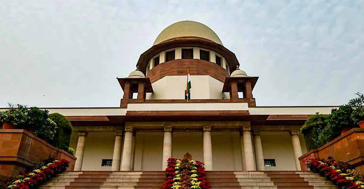 Parents, teachers move SC against CBSE’s 3-language mandate for Class 9