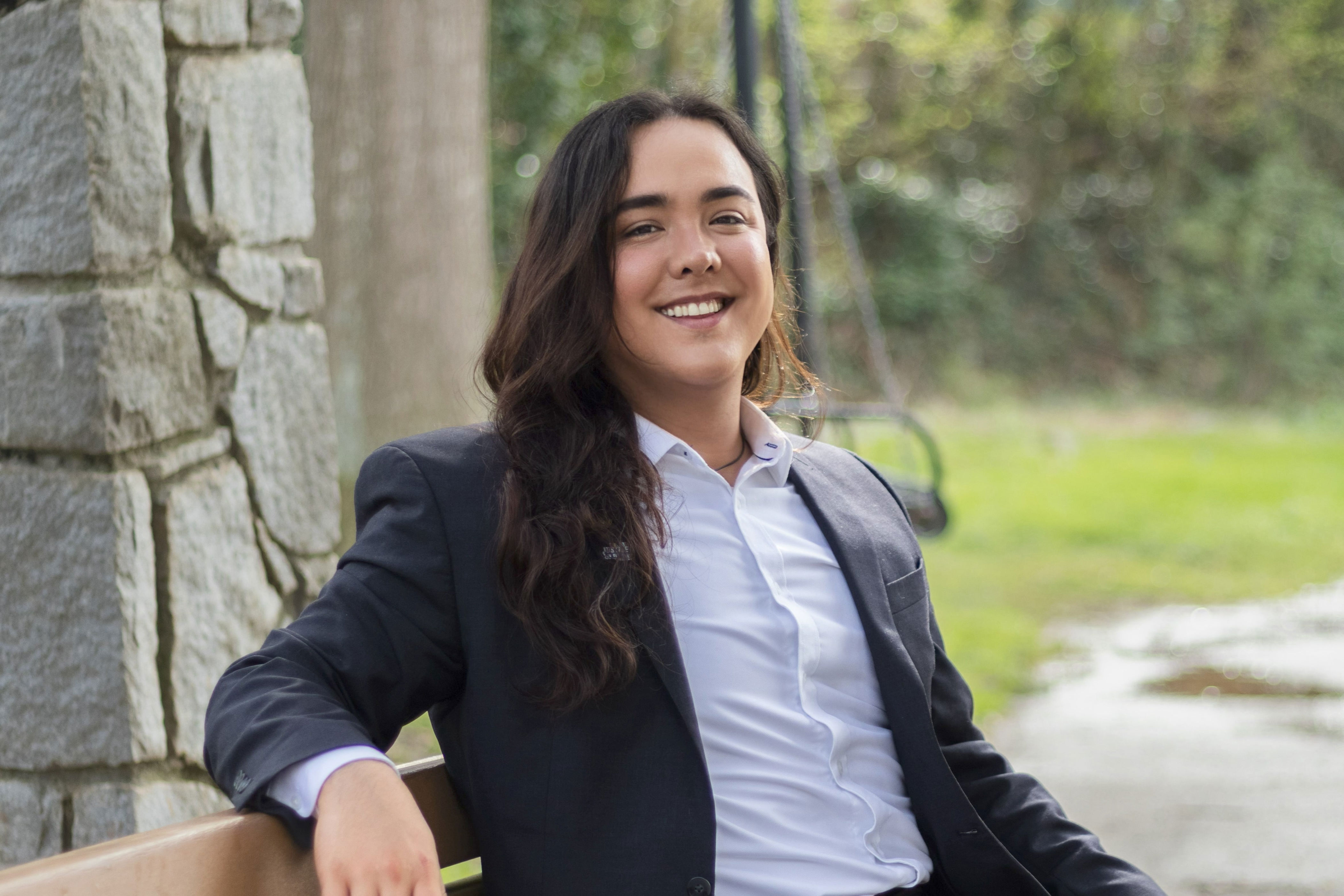 Bentley Hudgins wins Democratic primary in House District 90, poised to ...