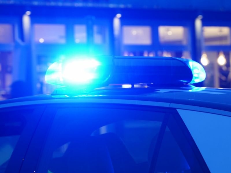 Polizei-News Speyer, 22.05.26: Graffiti an Schule - Zeugen gesucht