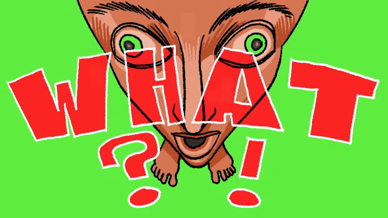 Five surreal indie games on Steam we’re obsessed with