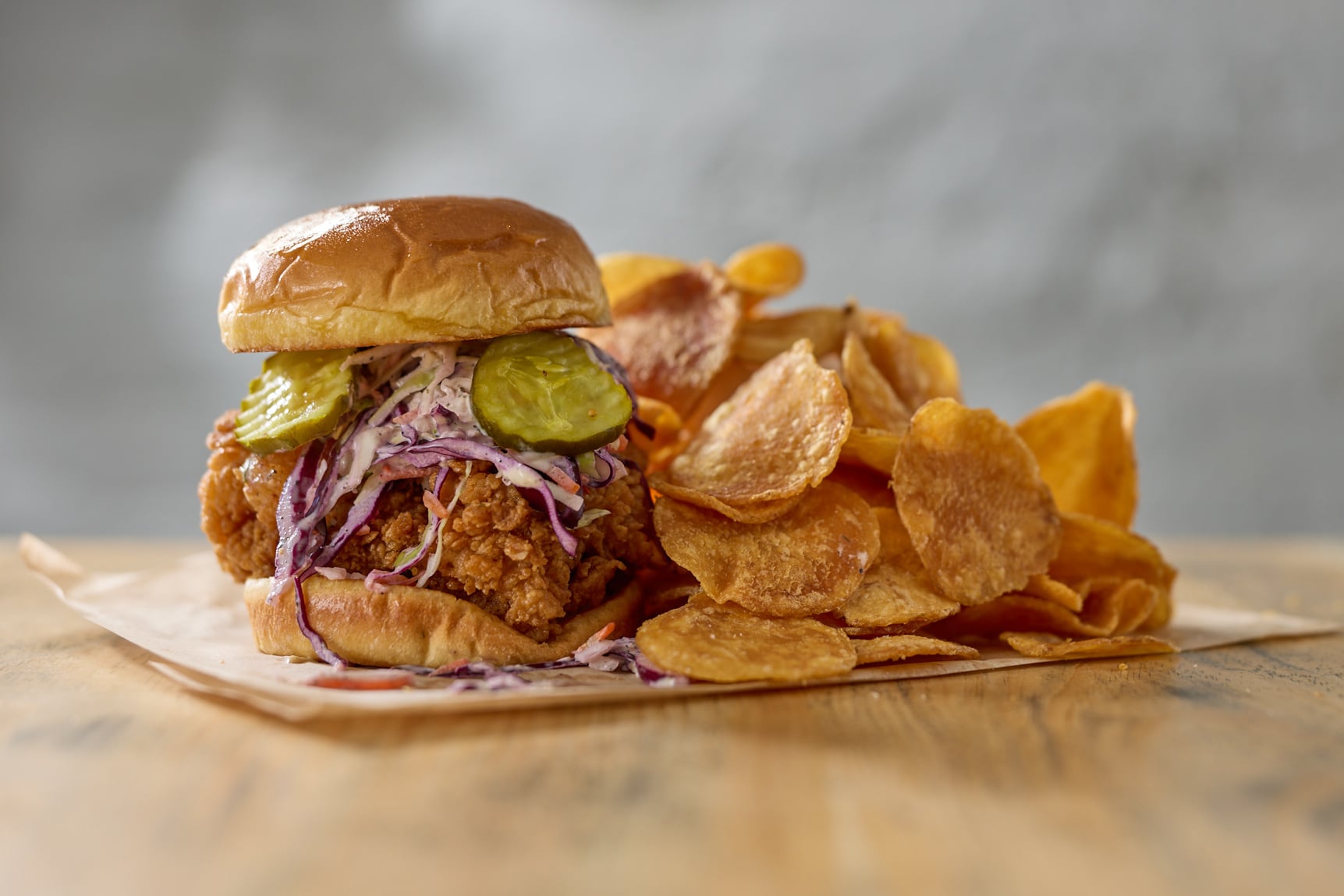 How do DC’s buzzy new chicken joints stack up?