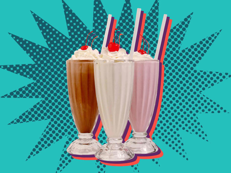 I asked 5 chefs for their favorite fast food milkshake, and here's ...