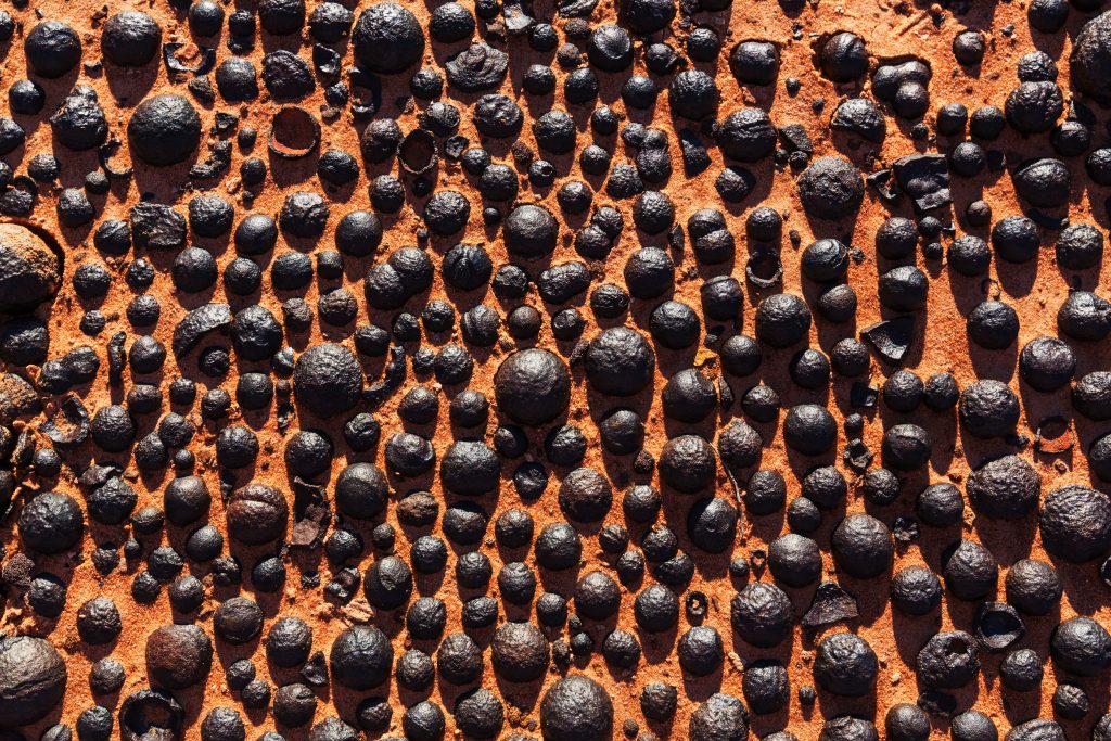Shamanic stones: A deep dive