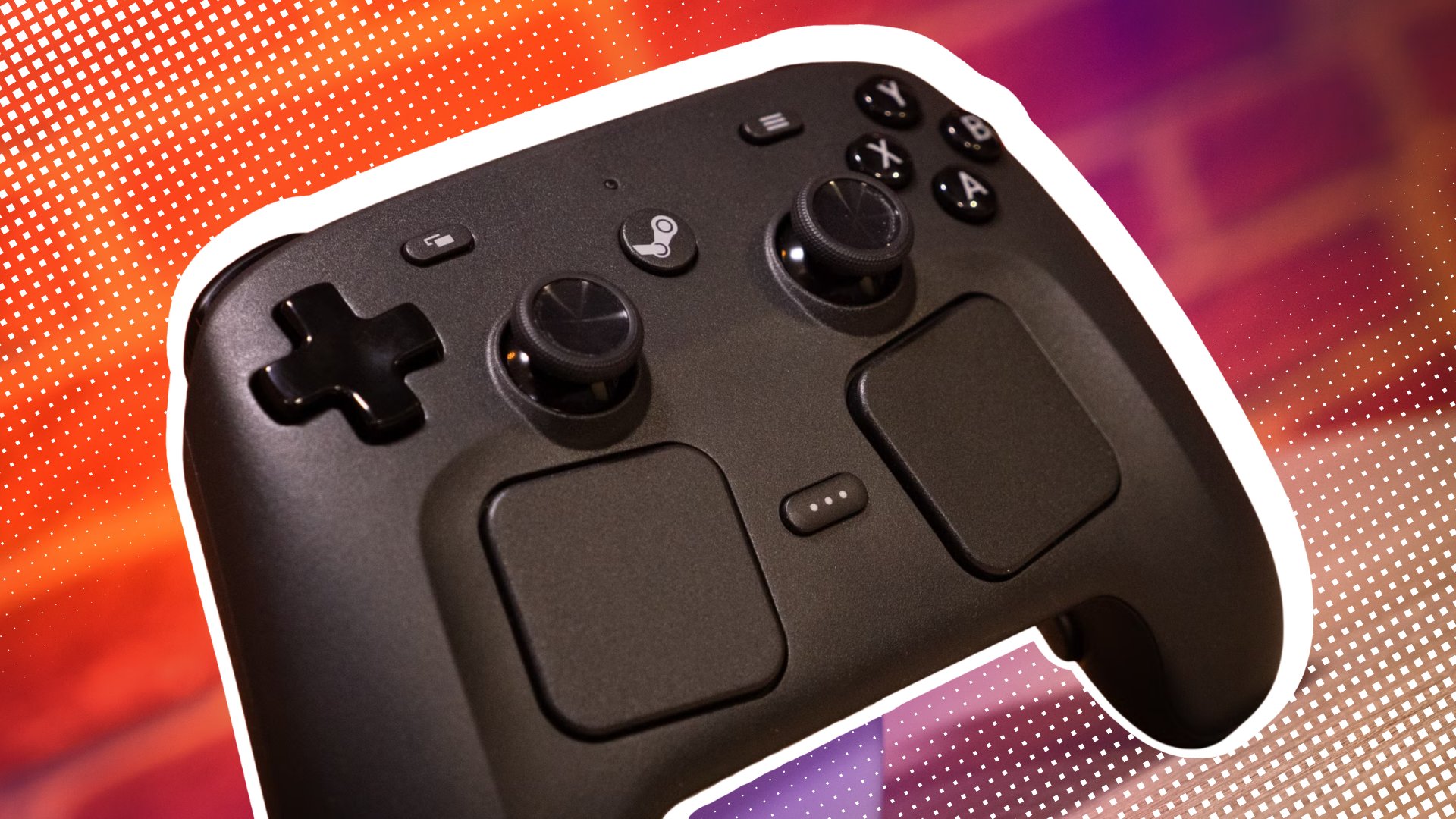 Steam Controller: Wer ein Game-Pass-Abo hat, sollte diese Schwäche kennen