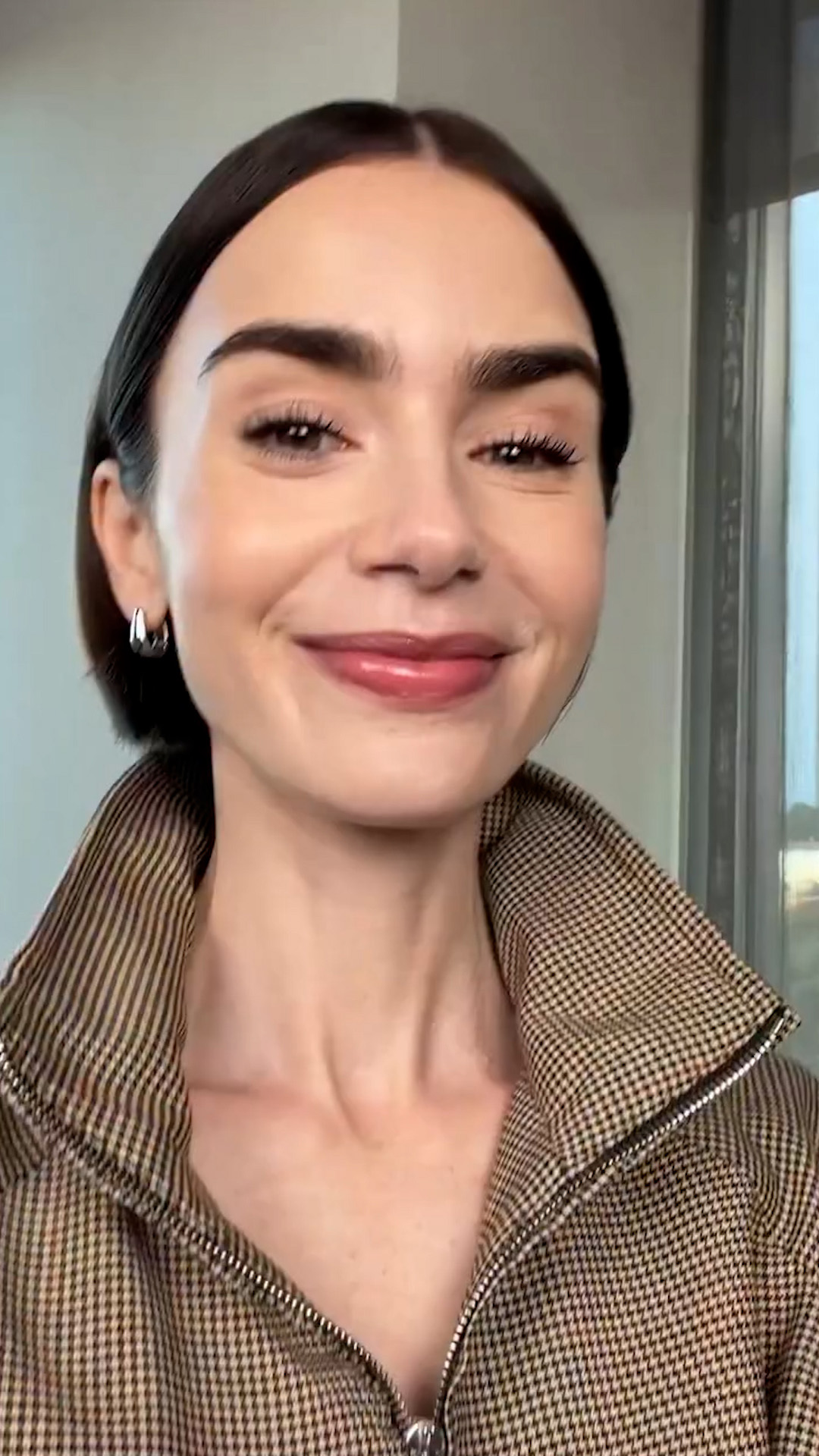 Are we ready to say "au revoir" to Emily?